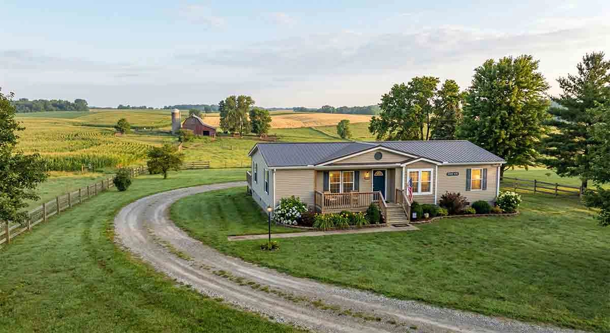 USDA Loans for Manufactured Homes: Do You Qualify 2026 Guide