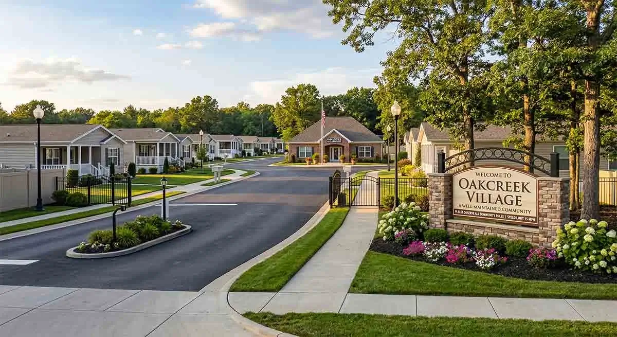 Mobile Home Park Rules: What They Can and Cannot Enforce